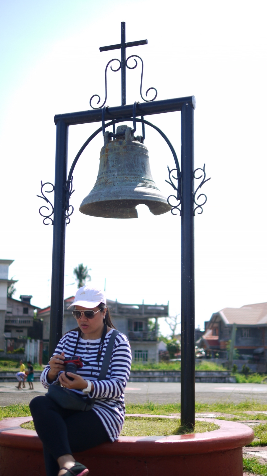 LakbayLoyd: LakbayLoyd Lighthouse Series 21: EL FARO DE ISLA BATAG ...