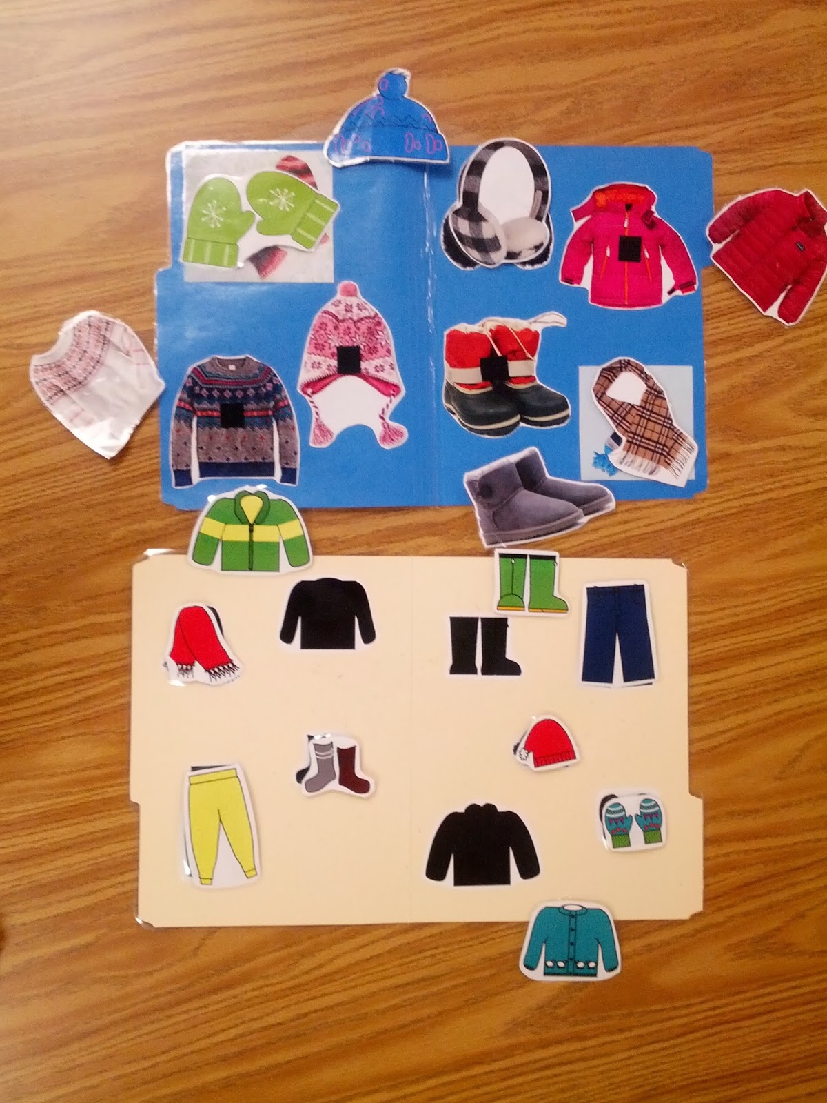 Teach Early Autism Winter Clothing File Folder Freebie teach-early-autism-winter-clothing-file-folder-freebie