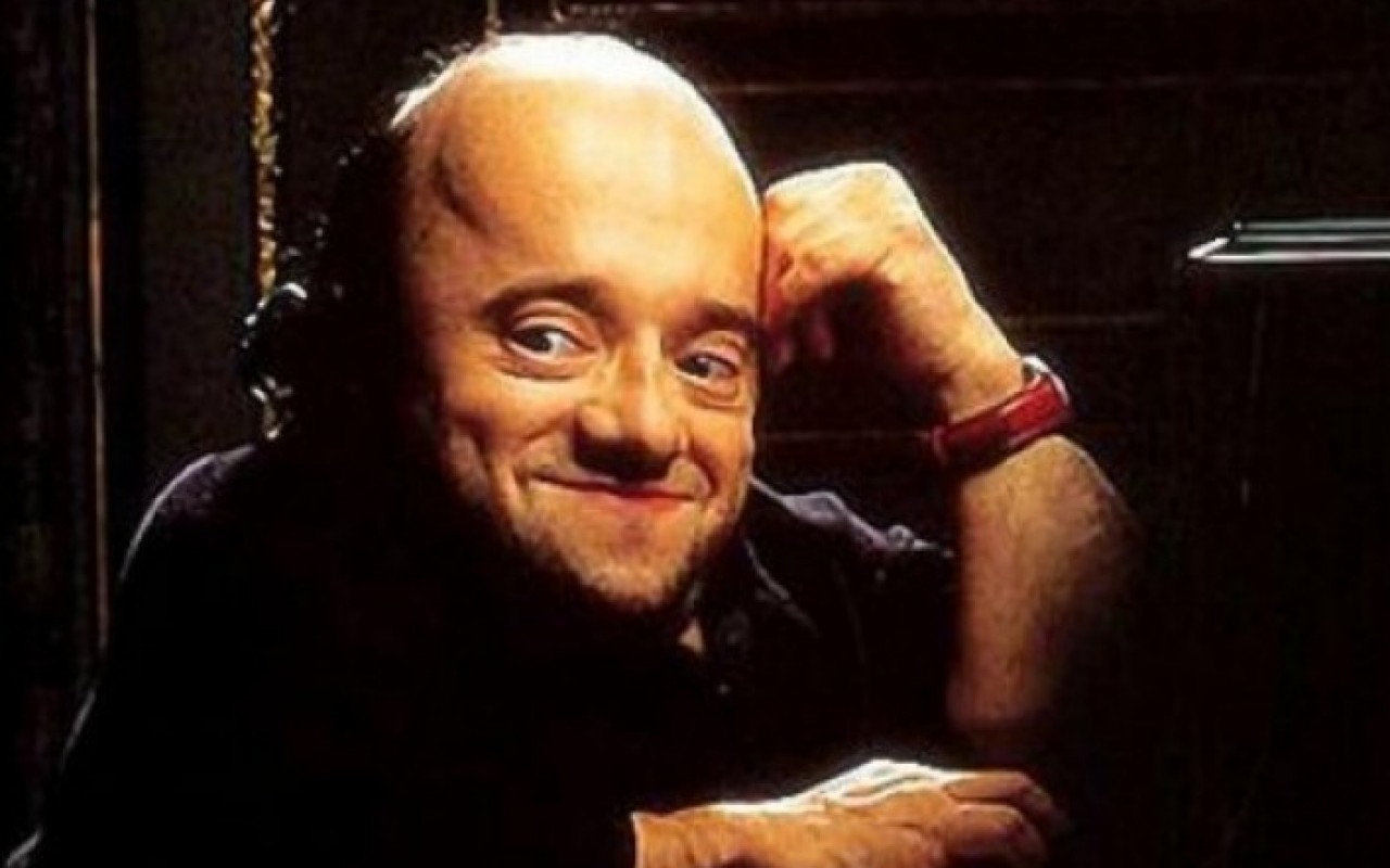 FROM THE VAULTS: Michel Petrucciani born 28 December 1962