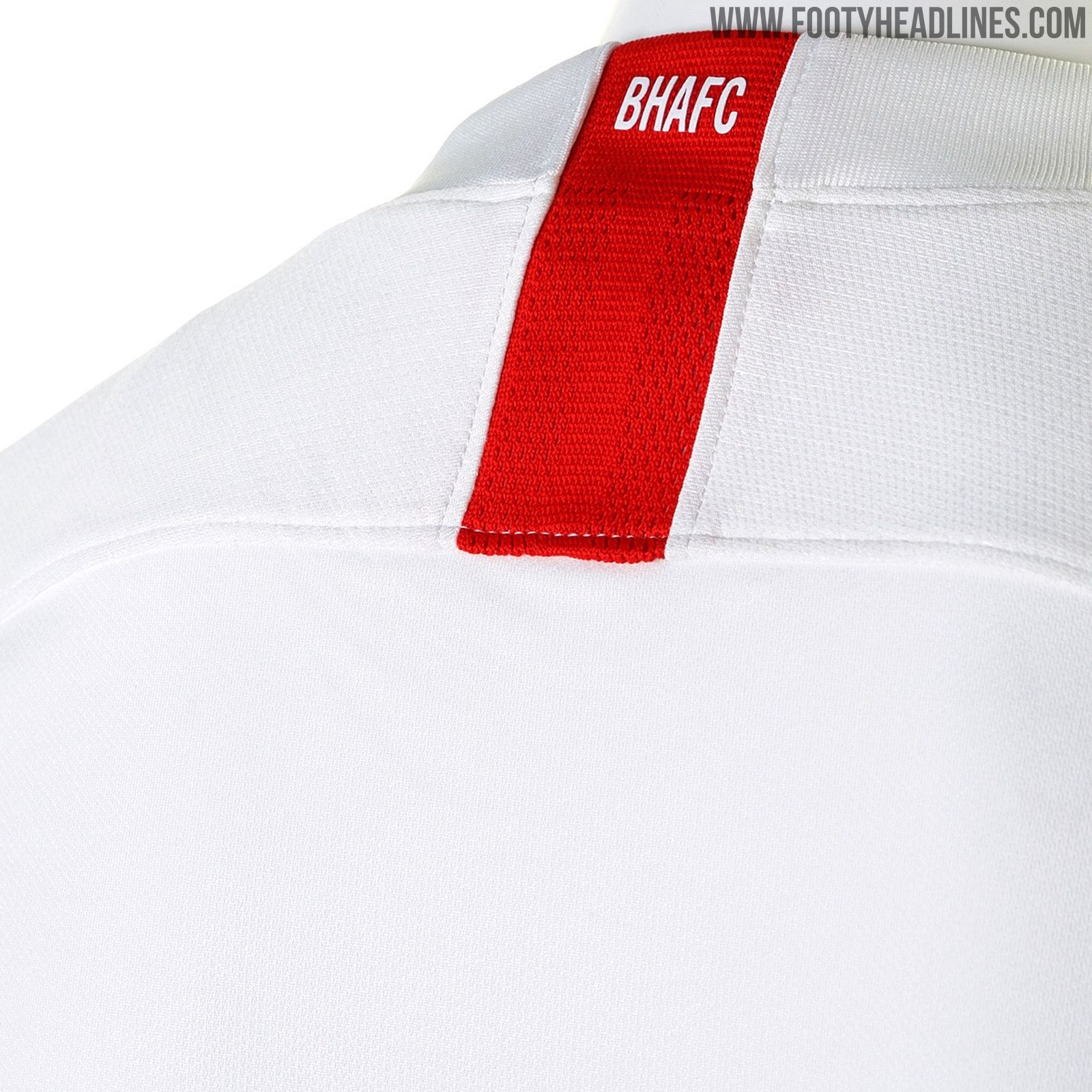 Brighton 18-19 Home & Away Kits Revealed - Footy Headlines