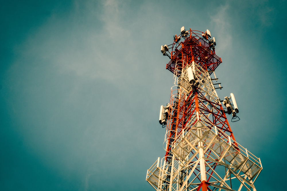 Mobile Network And Its Progress In The New World