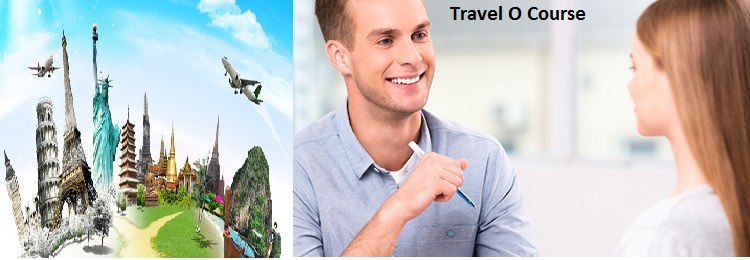 Travel and Tourism Courses : How to make an emotional relation with ...
