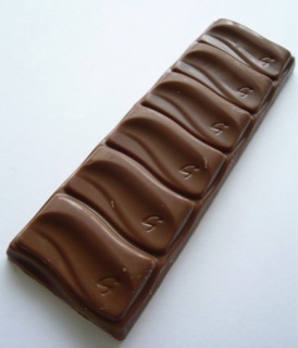 Chocosophy: Galaxy Crispy Milk Chocolate
