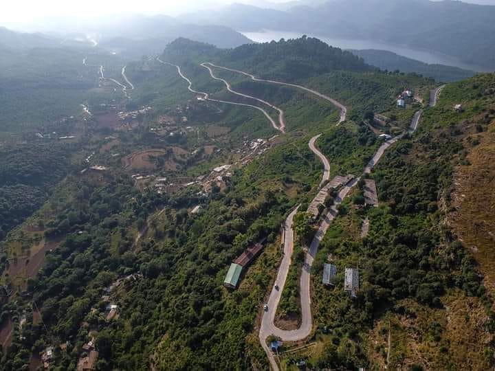 1 day trip to Karore valley on Patriata road Rawalpindi ...