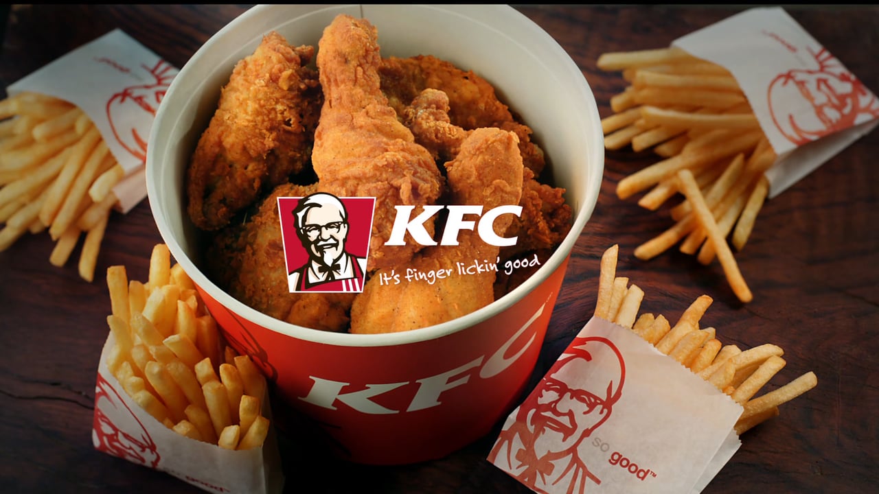 101 KFC Hd Wallpapers And KFC Fried Chicken Fast Food Pictures Download ...