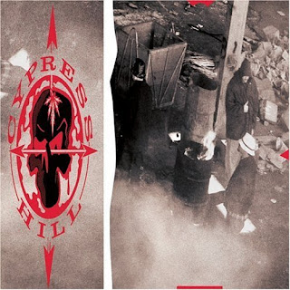 Hip Hop Hurrah: Cypress Hill - "Cypress Hill" (1991) - unabhängige Kritik.