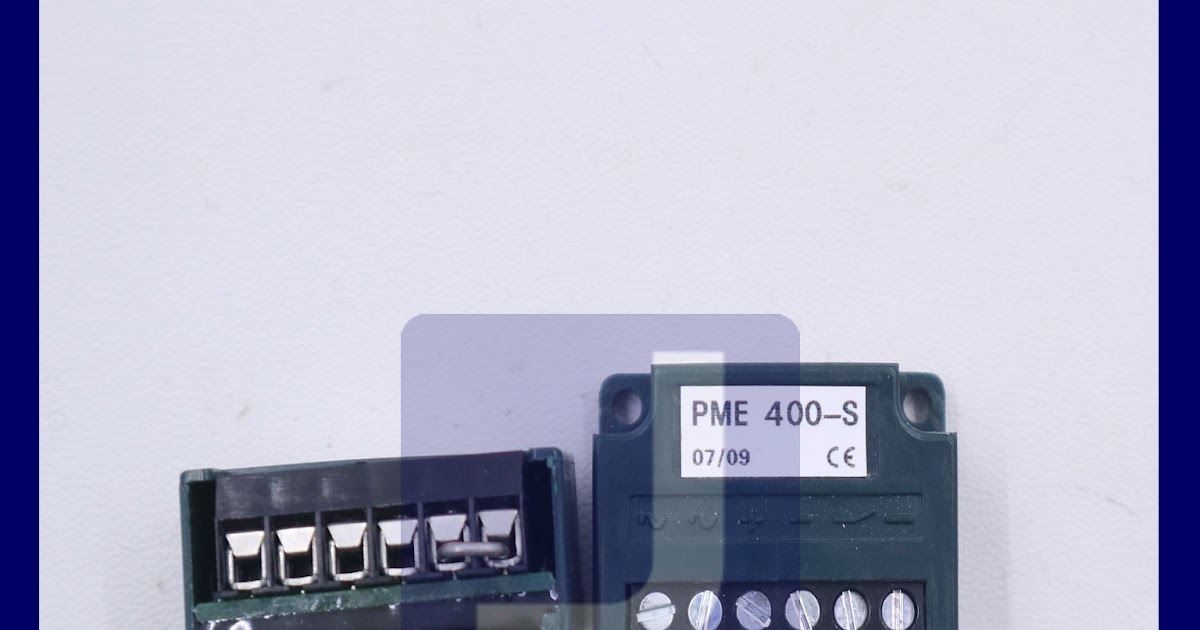 MACAM-MACAM KOMPONEN ELEKTRONIK: JUAL MODULE RECTIFIER AC TO DC PME 400