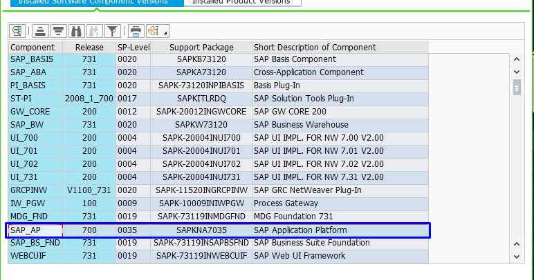 SAP BASIS MADE EASY: HOW to update SPAM/SAINT version