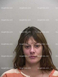 Marion Florida Mugshots: Mugshot Lisa Marie Patchell