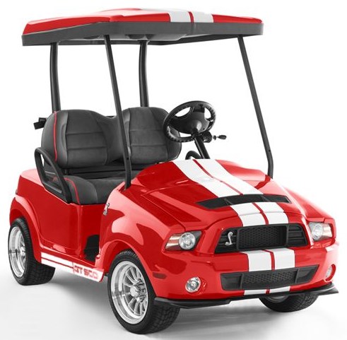 Harga Boogie Car di Jakarta Barat - GARASIGOLFKU