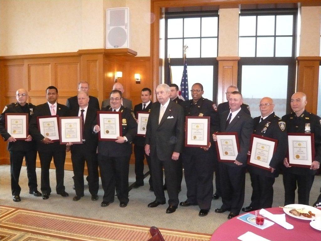 The Best Court Officers in the World: The Community Court Difference ...