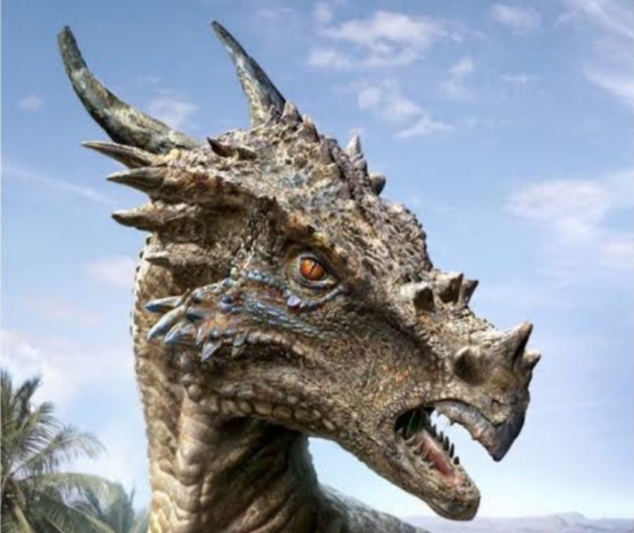 7 Amazing Facts about Dracorex Hogwartsia the Harry potter dinosaur ...