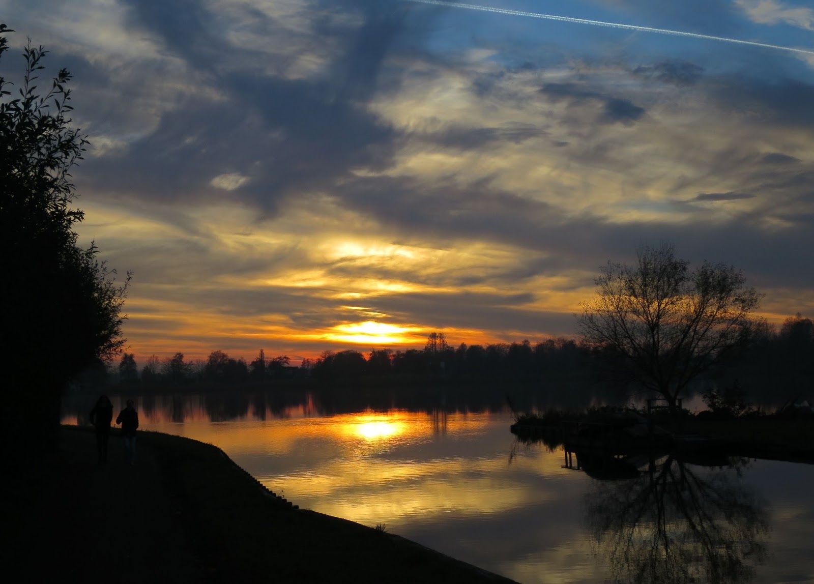 Pensées : Sluipwijk