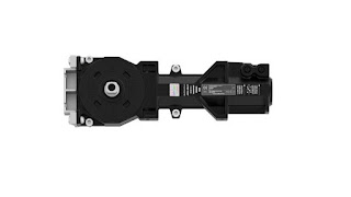 The Door Industry Journal: New DC6113 door closer balances security and ...