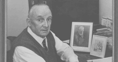 Biografi penemu Teori bintang kembar Professor Raymond A. Lyttleton, F.R.S.