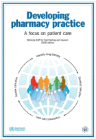 European Hospital Pharmacy Blog: Guidelines for Good Pharmaceutical ...
