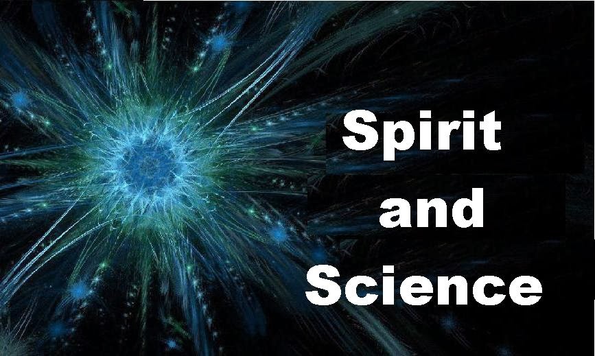 SPIRIT AND SCIENCE