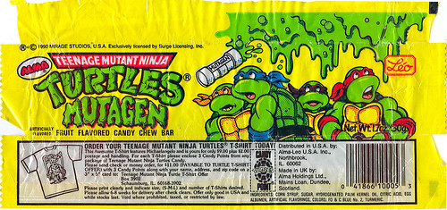 20 Years Before 2000: Discontinued Candy I Want Back: Part II!
