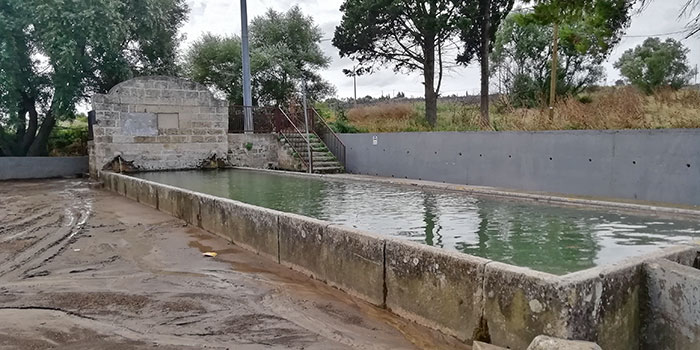 La Via dei Piloni - Gravina in Puglia