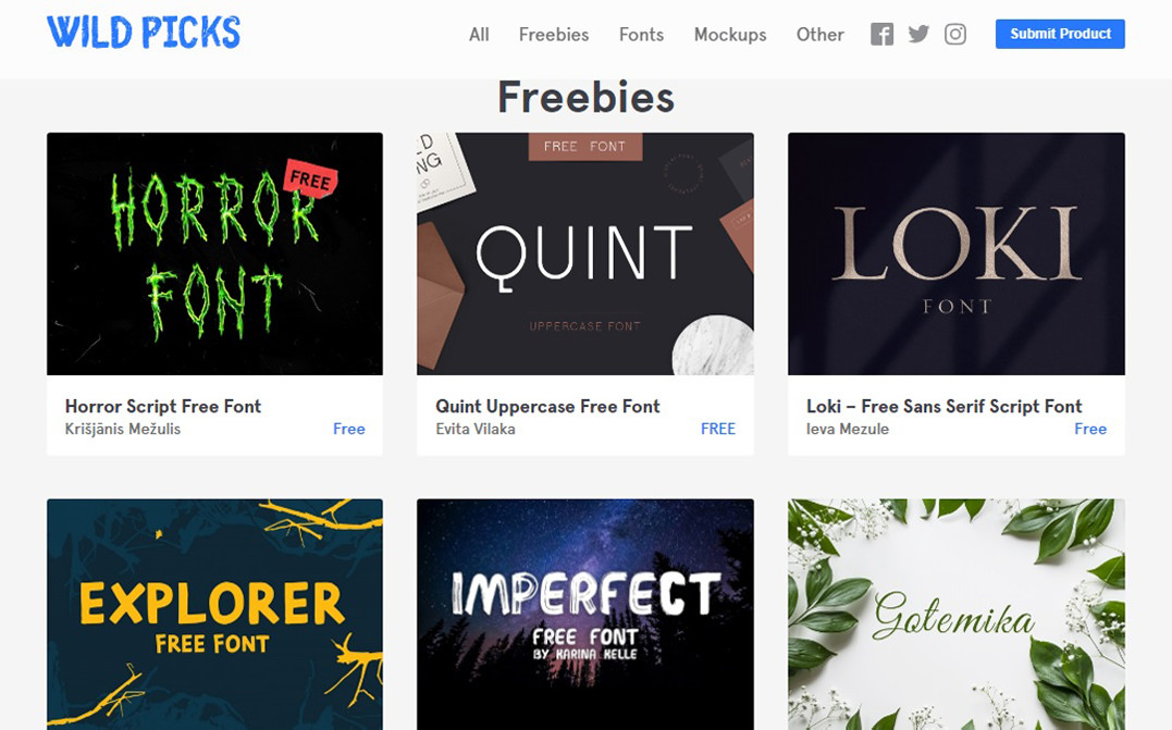 10 Páginas para descargar letras GRATIS | PartyPop DIY