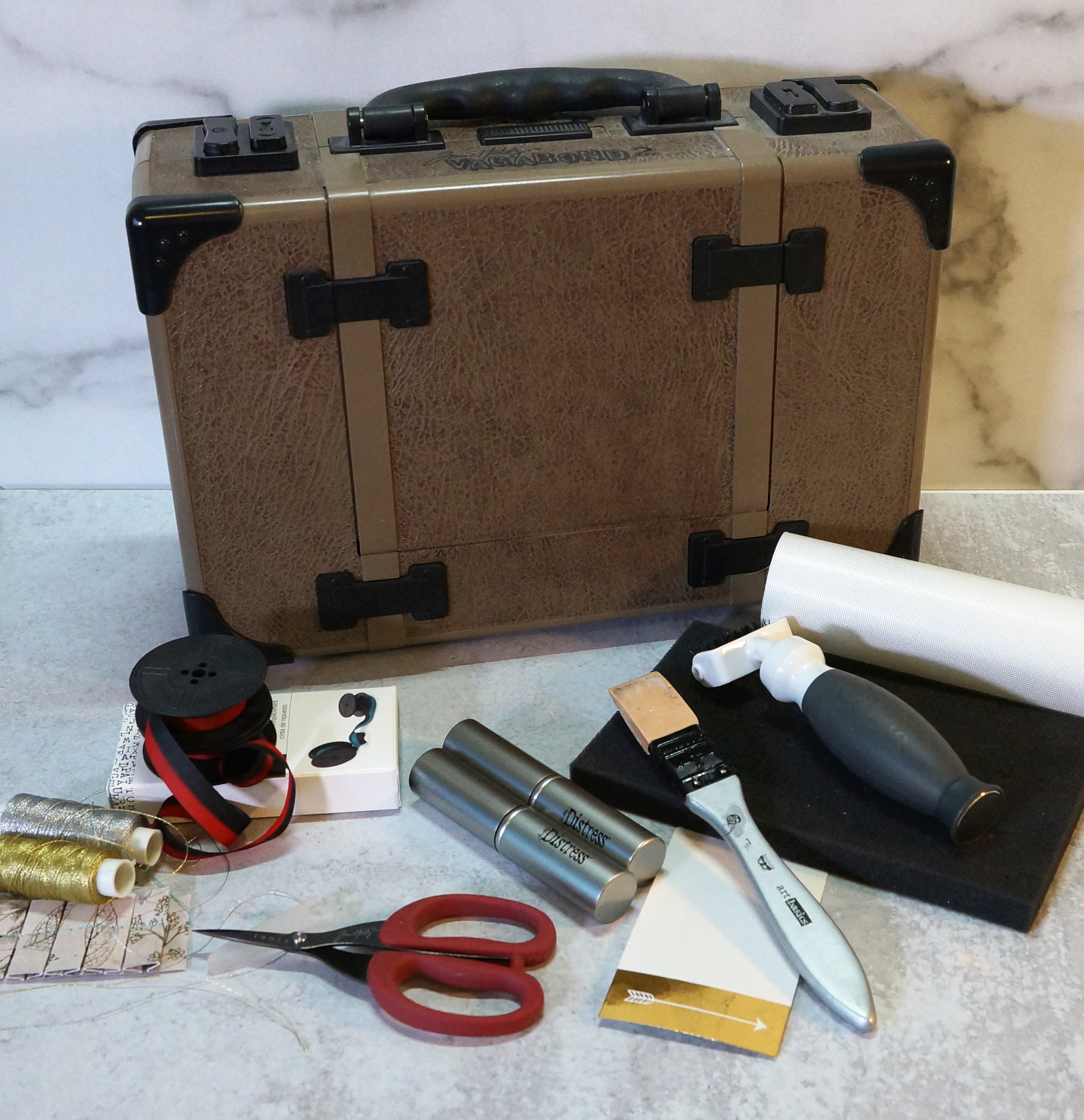 My Top 10 Favorite Scrapbooking Tools You Should Invest In - Alice ...