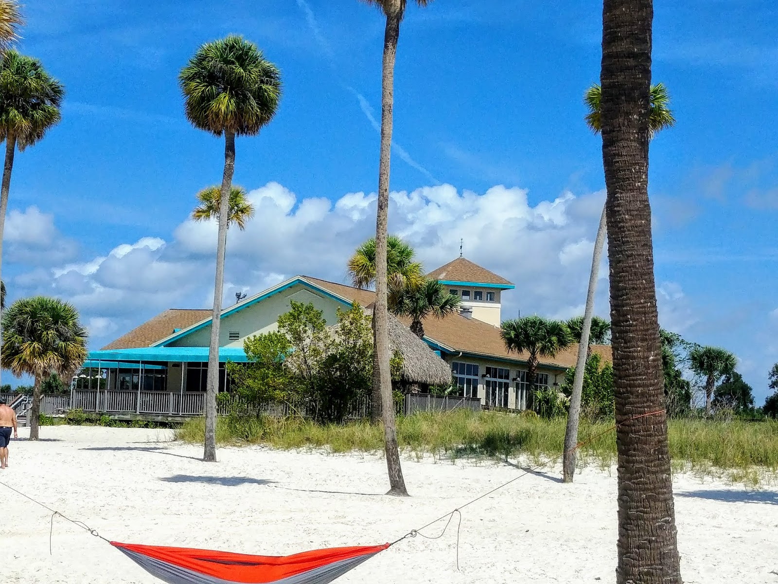 Another Mile Another Destination Blog: Seascapes Restaurant, Beach, and ...