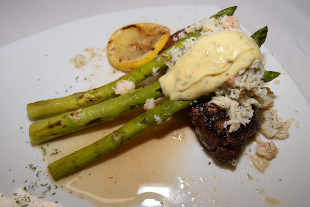 Check Out These Delicious Cuts of Steak!