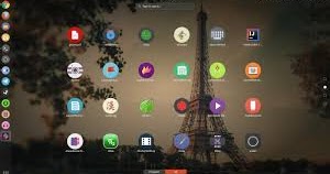 Installing Numix theme and icons in Ubuntu - LIBTECHNOPHILE