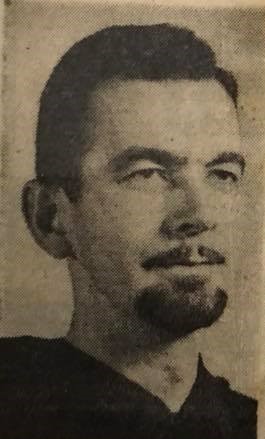 The Butler Pennsylvania Blog ~: Fr. Simon Conrad O.F.M. Cap.~