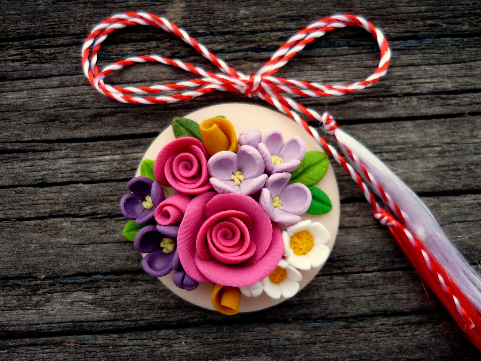 Every Day Is Special: March 1 – Martisor in Romania