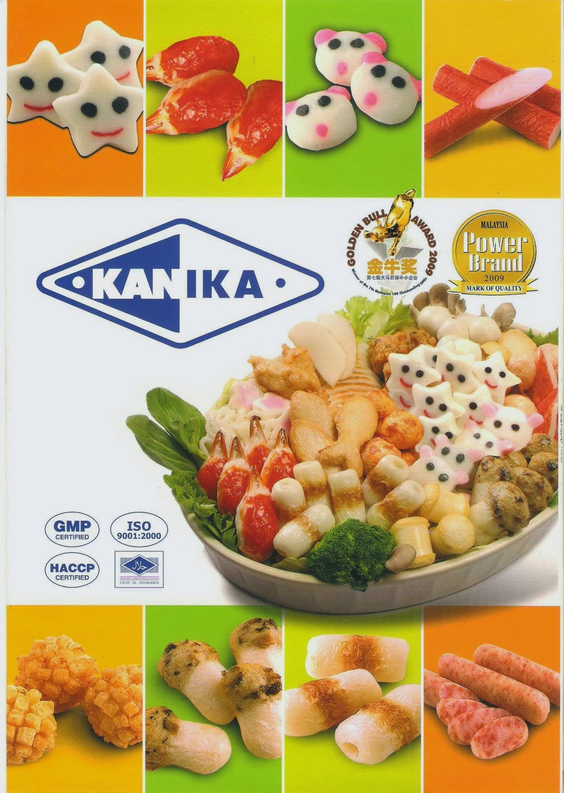 Goodwin Food: Sosis Bratwurst, Sosis Jumbo, Sosis Bakar Hanzel Bratwurst