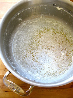 JULES FOOD...: SKYR...Homemade Icelandic Yogurt