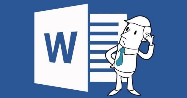 MENU-MENU YANG ADA DI MIKROSOFT WORD