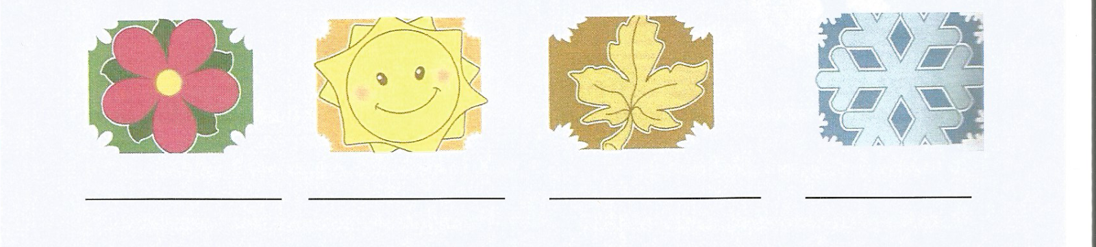 ¡Ya estamos en primaria!: Activities. Ficha 19