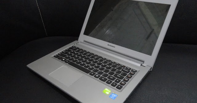 Laptop gamers Lenovo Ideapad Z410 core i5 Haswell : Laptop Bekas Malang ...