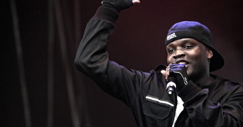 Portuguese rapper causes controversy for portraying home violence in ...