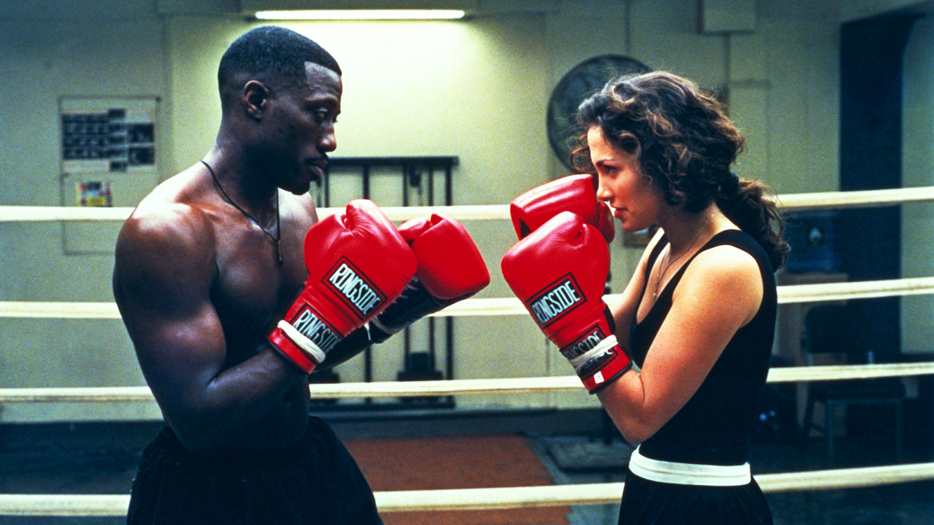 Movie Review: Money Train (1995) | The Ace Black Movie Blog