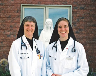 Journey of a 21st Century Catholic: Thoughts On Modern Changes In The ...