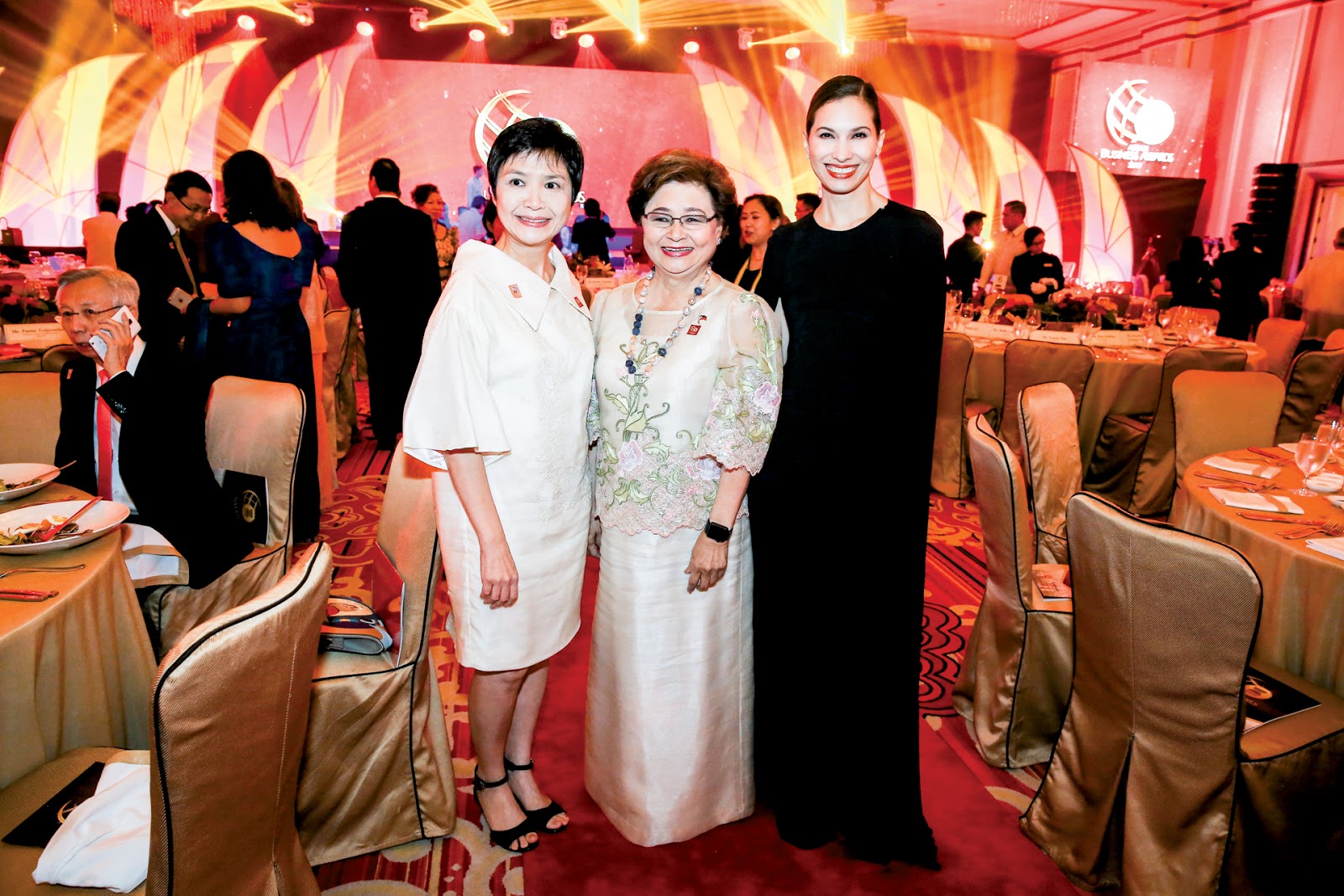 robina gokongwei - philippin news collections