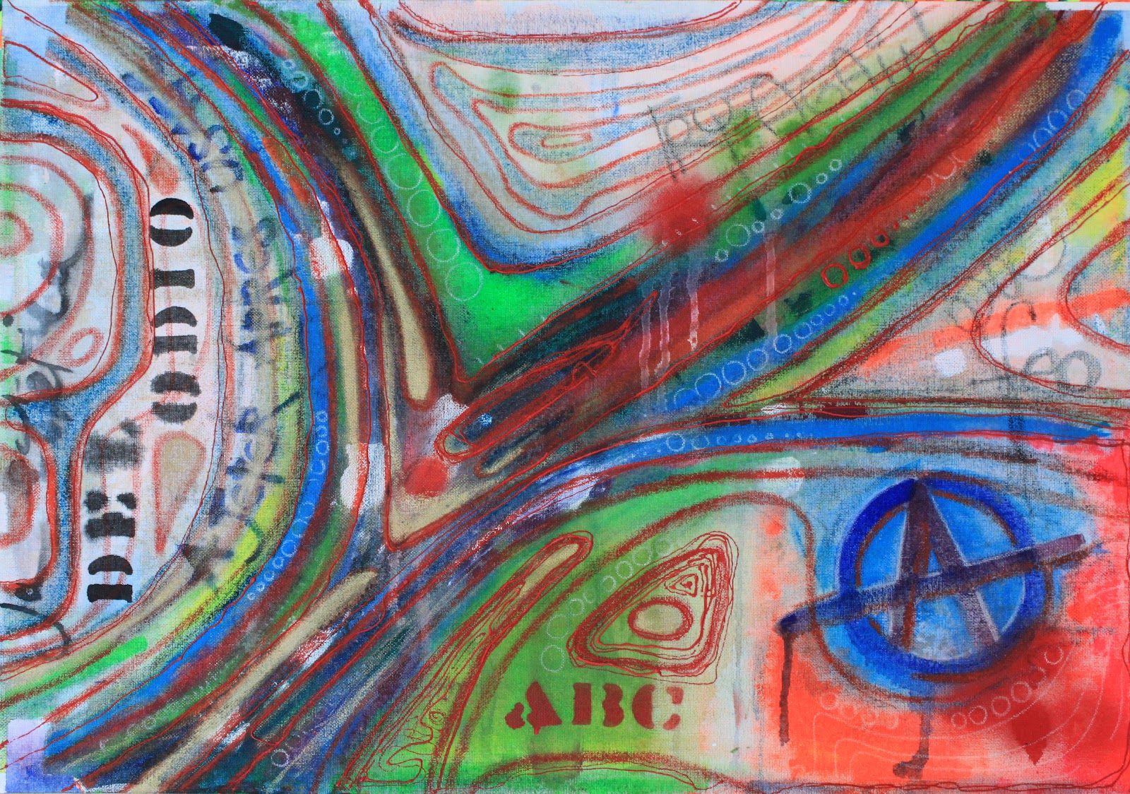 A JETER APRES USAGE: La estética del odio.