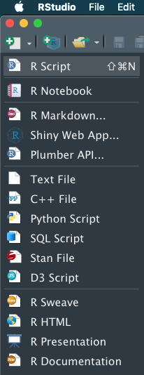 Learn to Code in R: Introduction to R and Basic Concepts.