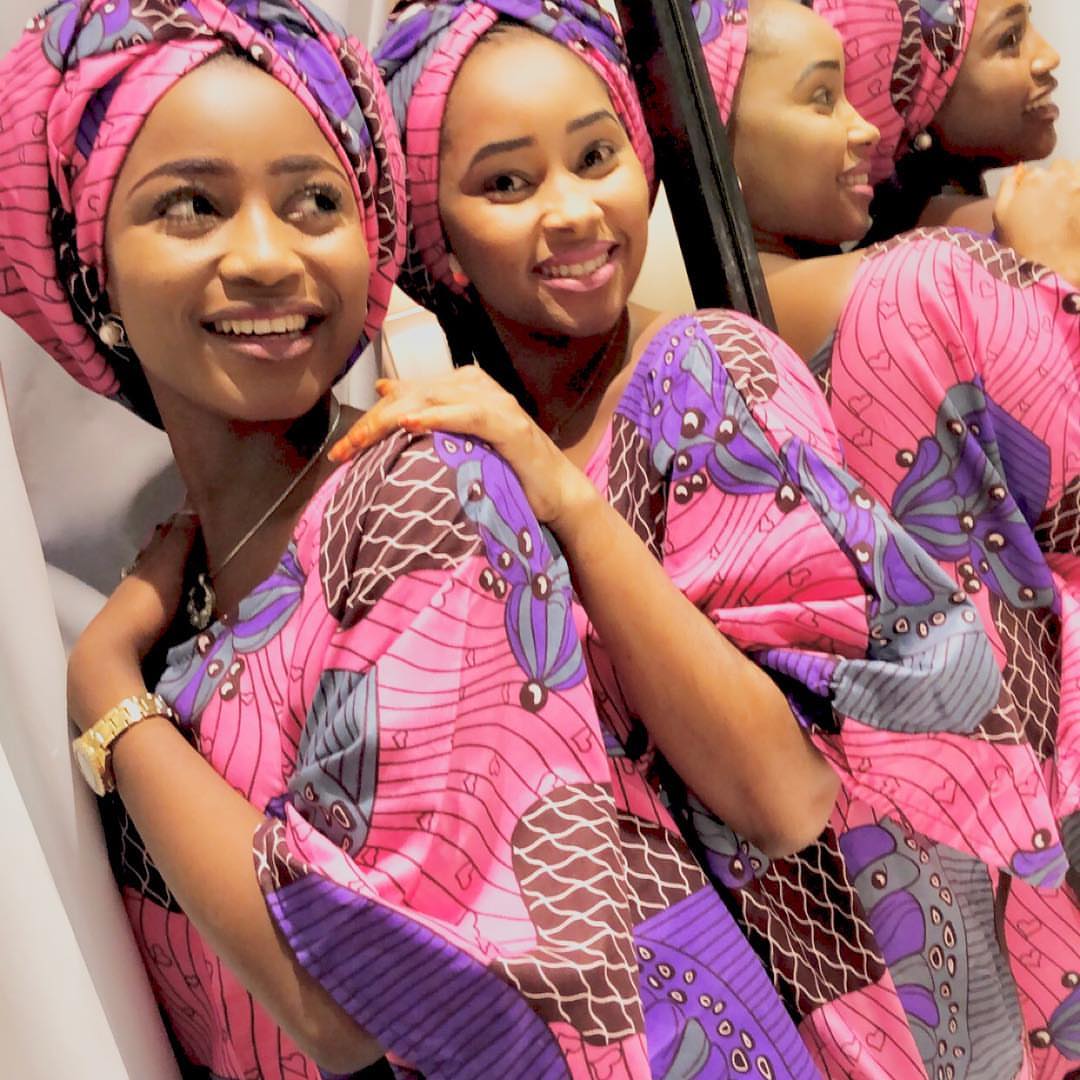 Matan Hausa - MATAN GIDA 2 - NIGERIAN HAUSA FAMILY MOVIE | AREWATV 2019 ...