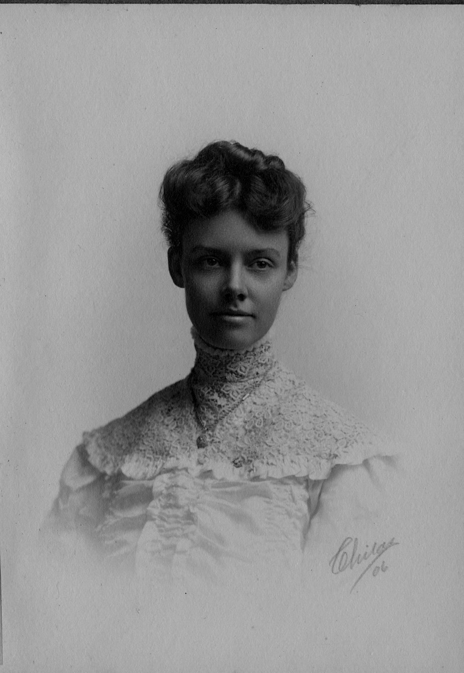 Jeannette's take on life: The Wives of American Novelist Sherwood ...