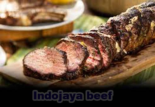 distributor daging sapi tenderloin Jakarta & Tangerang | Indojaya Beef