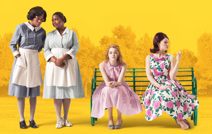 The Help: Character Study: Aibileen