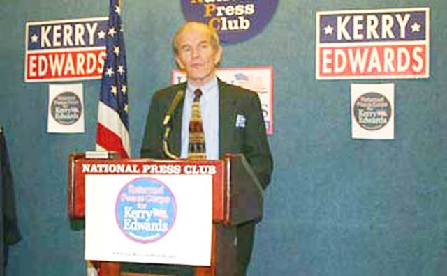 Mambulaoans WorldWide Buzz: FOCUS: Anatomy of a campaign for Barack Obama