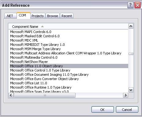 C#.NET - in Desktop Development: Export DataGridView data into Excel ...