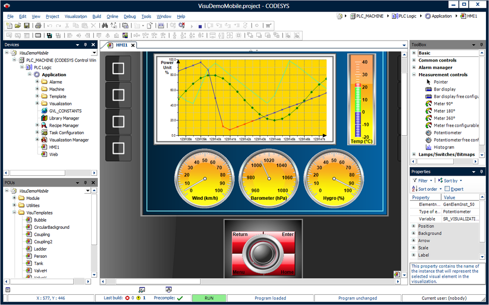 MONTAJE Y MANTENIMIENTO DE LOS SISTEMAS ELÉCTRICO Y ELECTRÓNICO: CODESYS