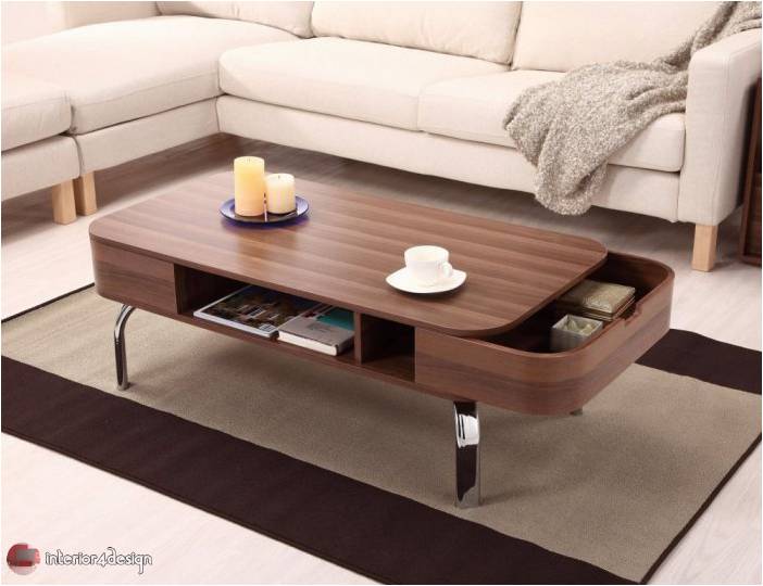 20 Most Brilliant Unconventional & Innovative Storage Ideas ...