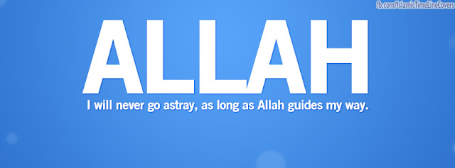 30 High Quality islamic Cover Photos For Facebook | Love Communication